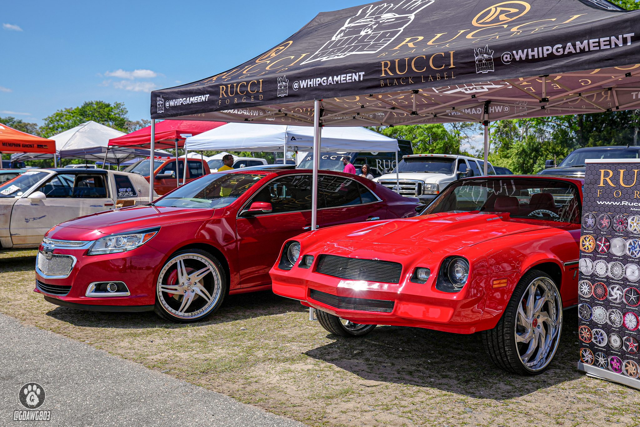 Gallery – RUCCI WHEELS