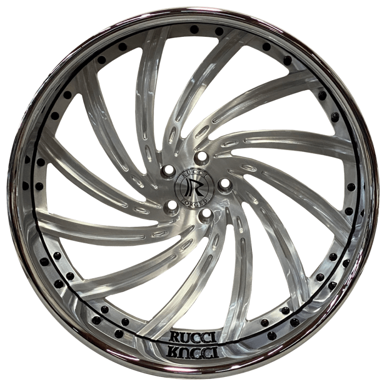 Pure – RUCCI WHEELS