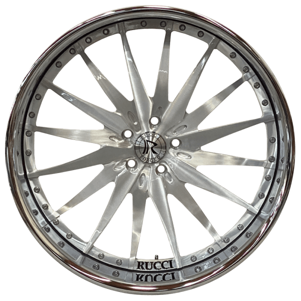 omega – RUCCI WHEELS