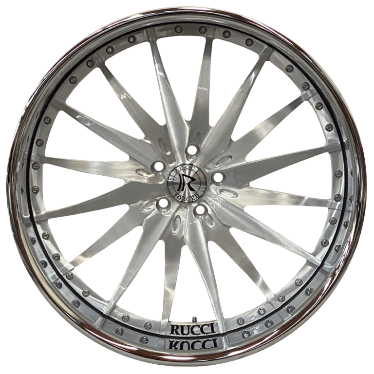 omega – RUCCI WHEELS