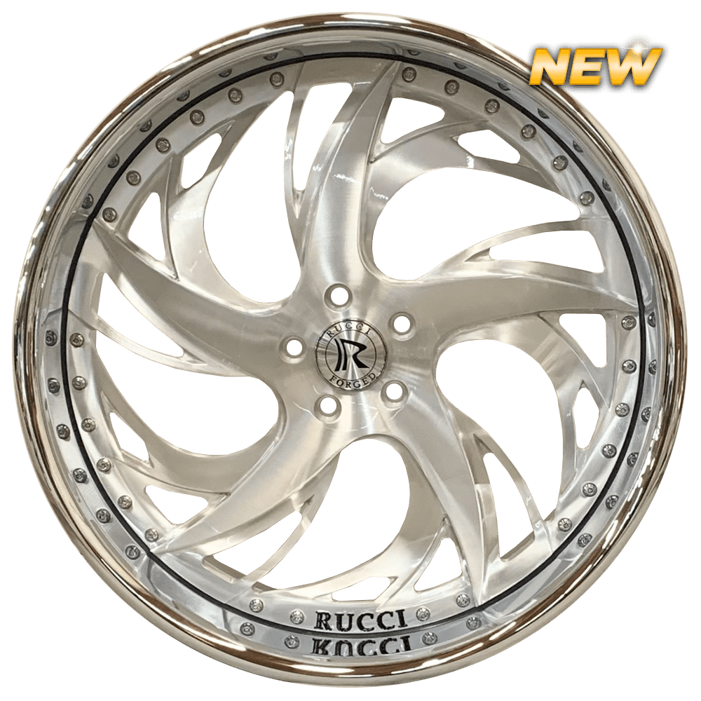 WHEELS – RUCCI WHEELS