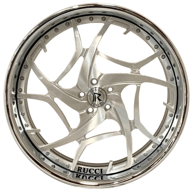 420 – RUCCI WHEELS
