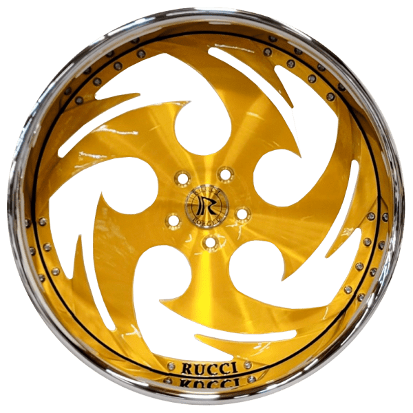 ganja – RUCCI WHEELS