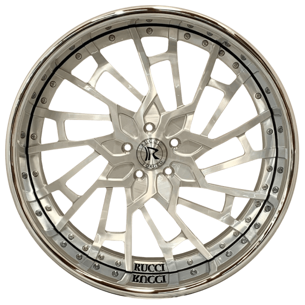 Heavy – RUCCI WHEELS