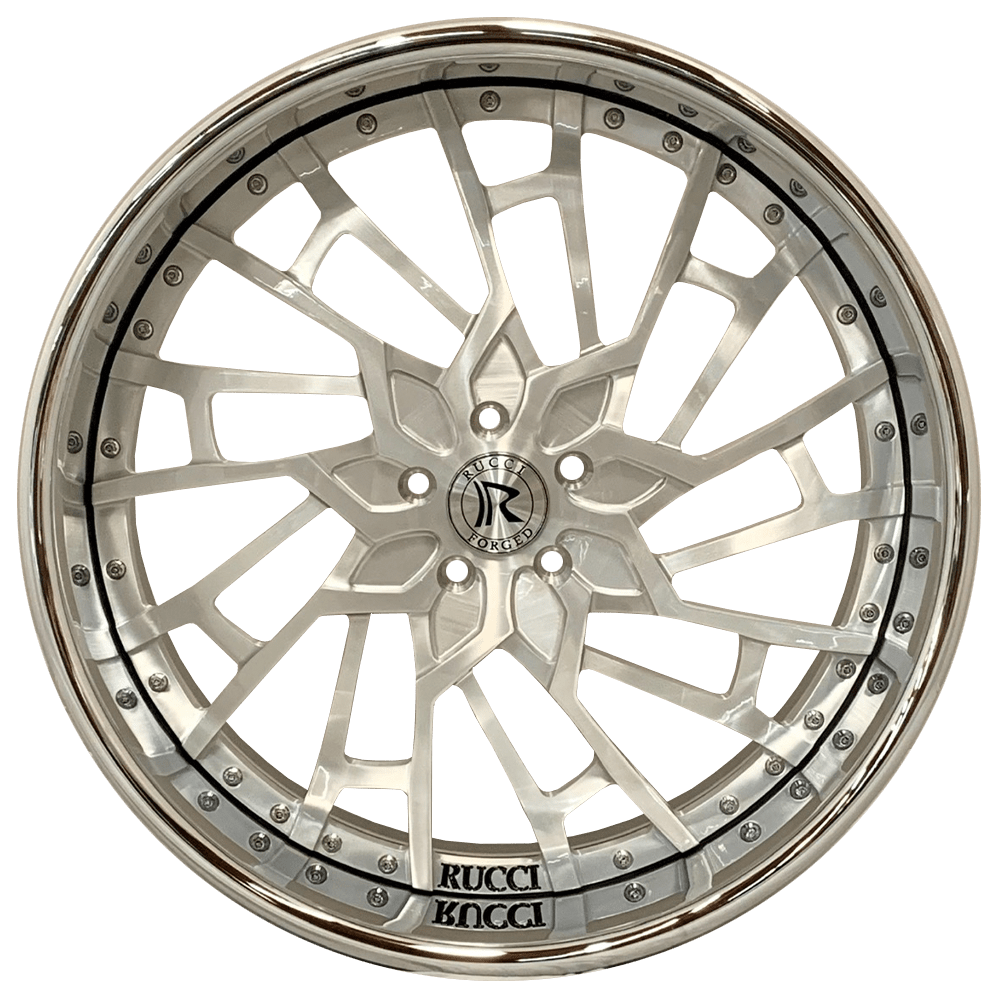 Heavy – RUCCI WHEELS