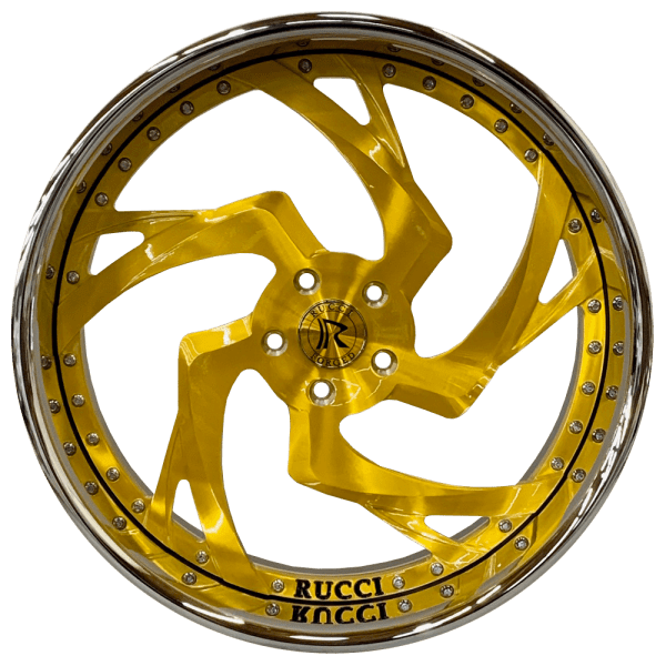 Mundo – RUCCI WHEELS