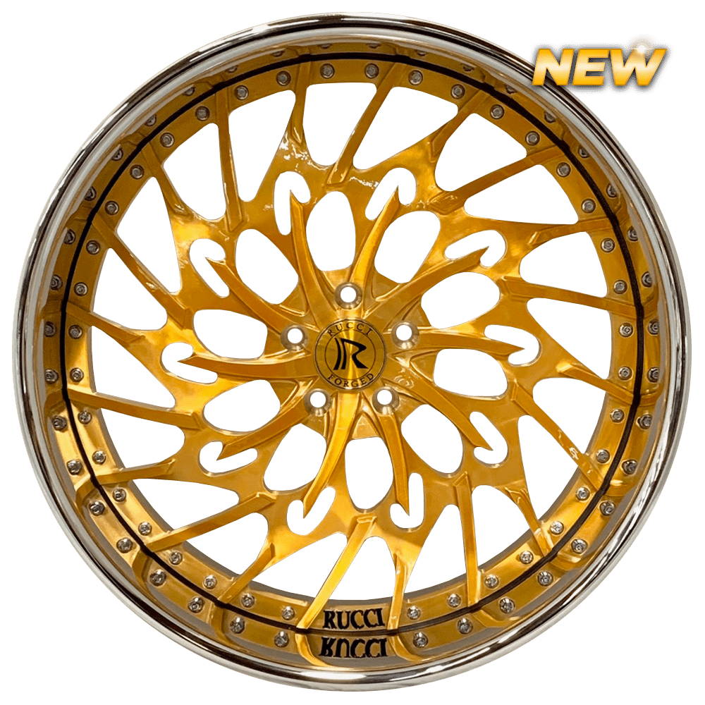 WHEELS – RUCCI WHEELS