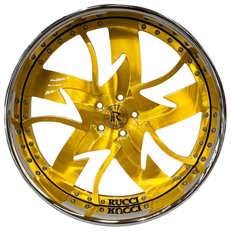 Primo – RUCCI WHEELS