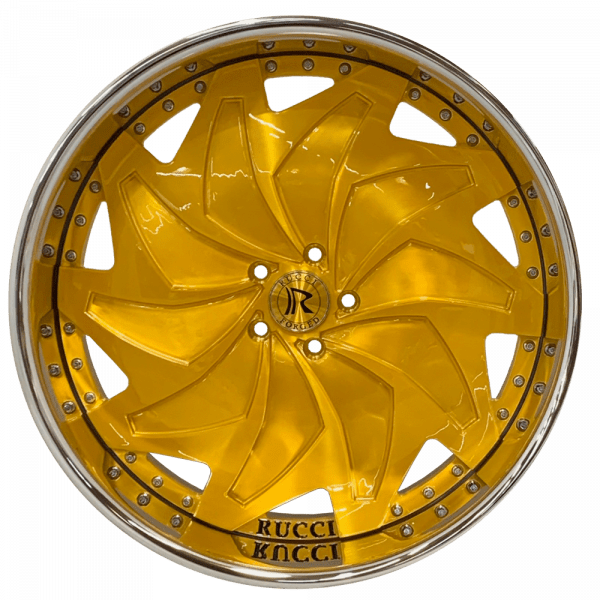 MOB – RUCCI WHEELS