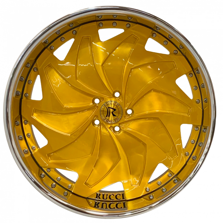 MOB – RUCCI WHEELS