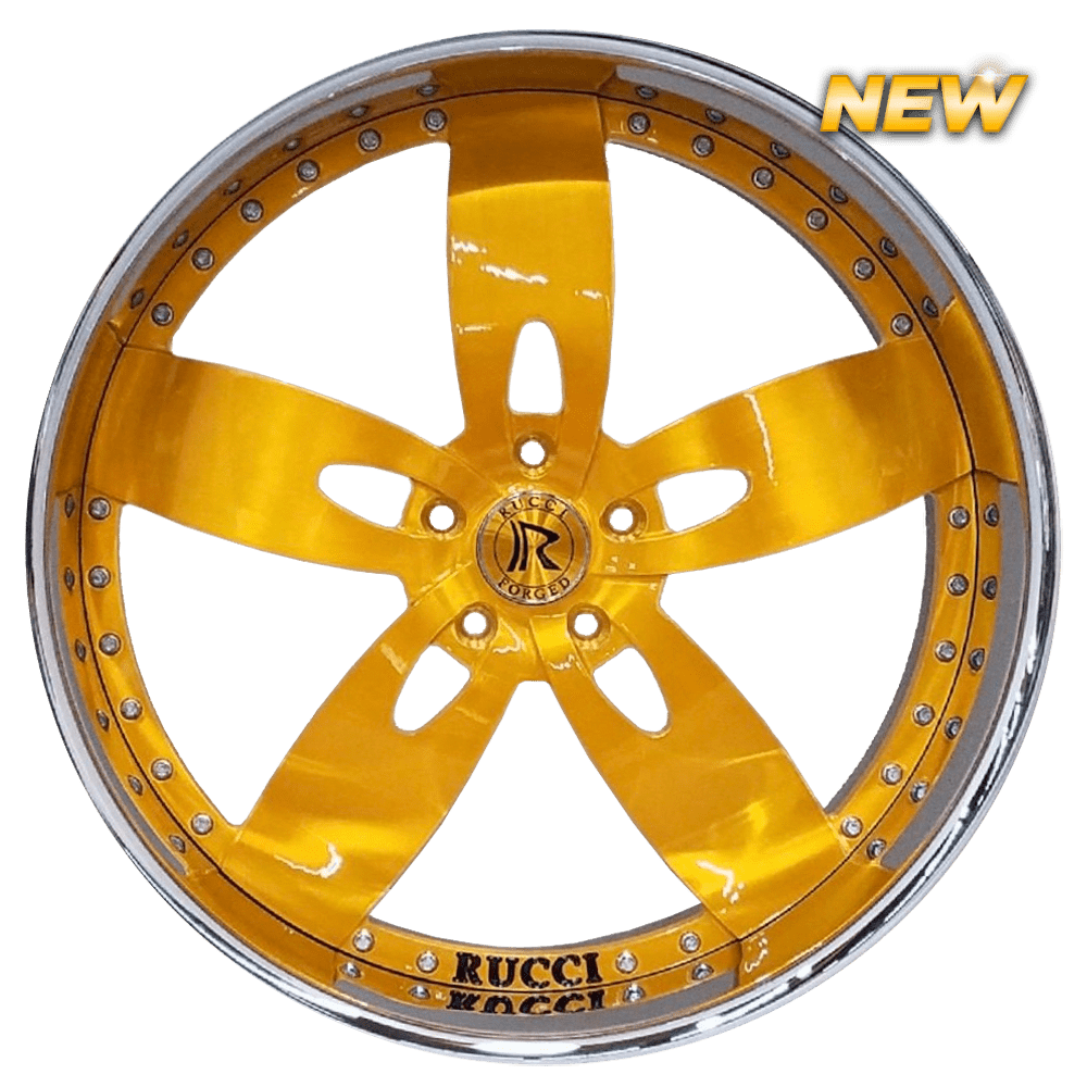 WHEELS – RUCCI WHEELS