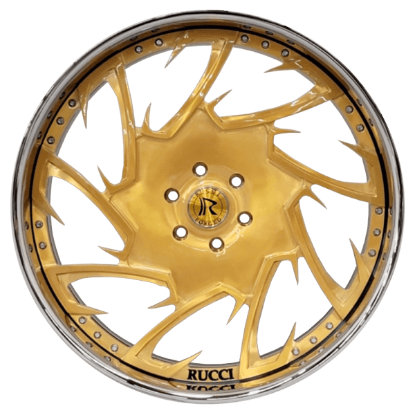 Wheels – RUCCI WHEELS
