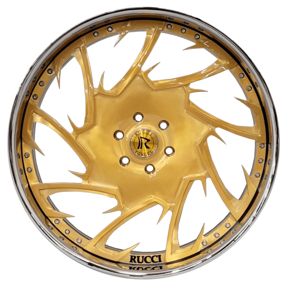 Wheels – RUCCI WHEELS