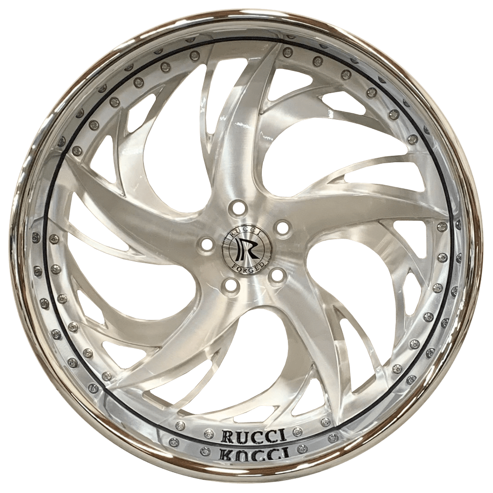 Wheels – RUCCI WHEELS
