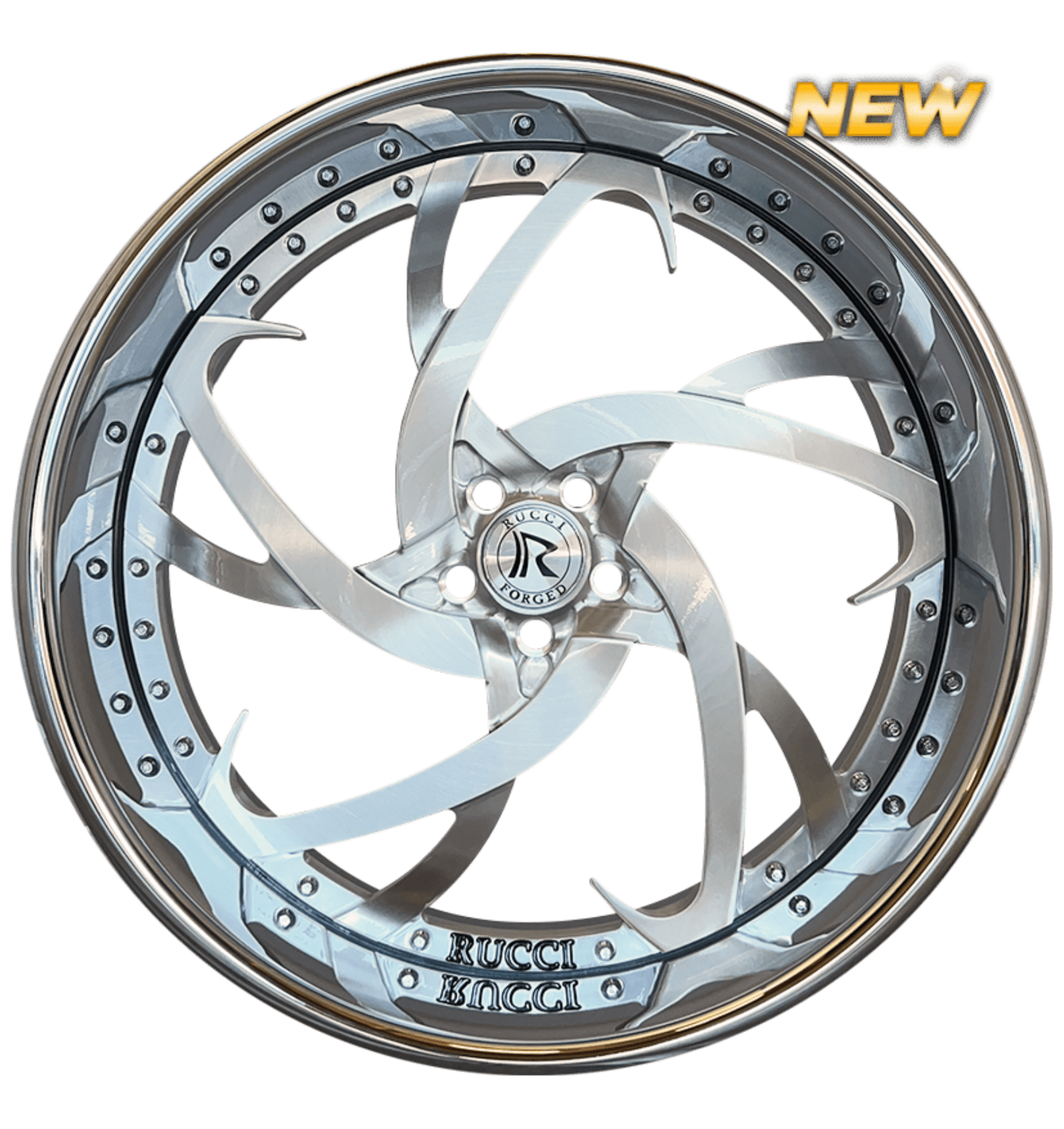 Wheels – RUCCI WHEELS