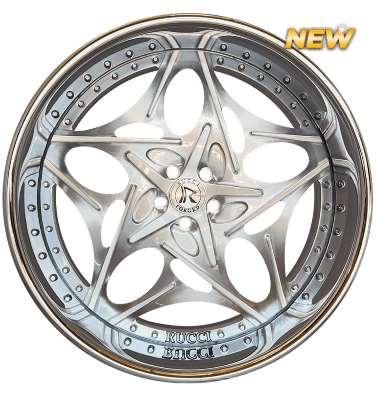 Wheels – RUCCI WHEELS
