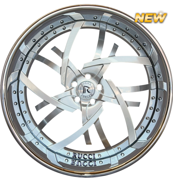 Wheels – RUCCI WHEELS