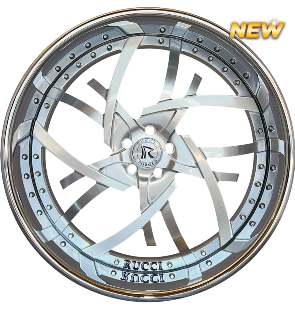 Wheels – RUCCI WHEELS