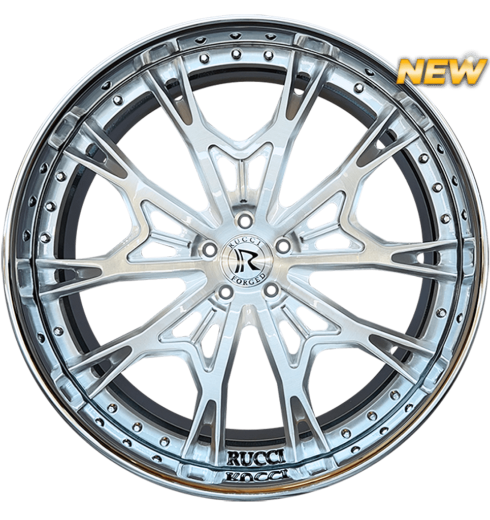Wheels – RUCCI WHEELS