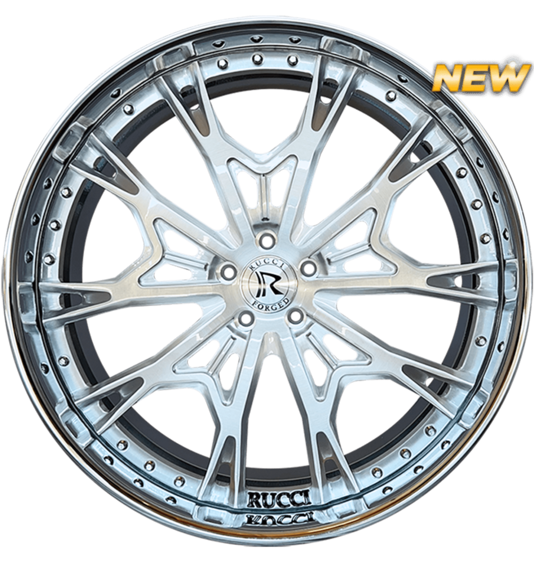 Wheels – RUCCI WHEELS