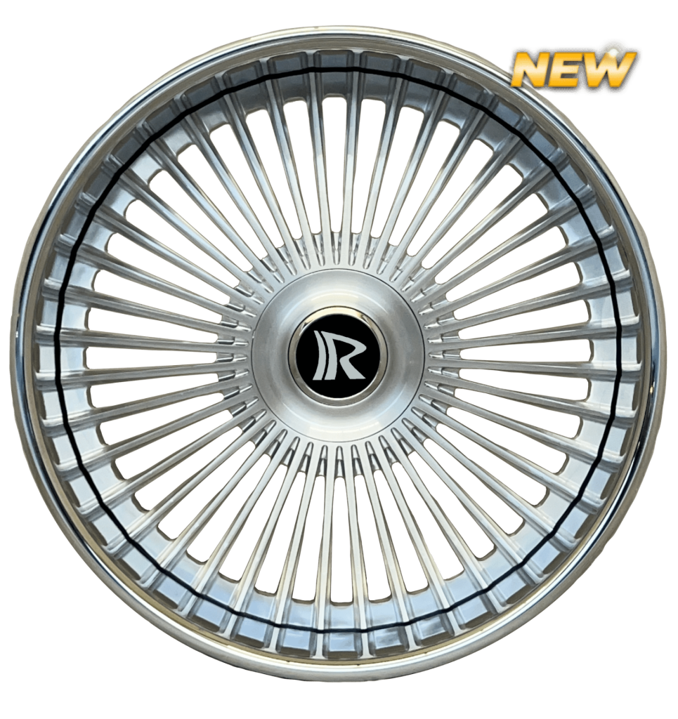 Wheels – RUCCI WHEELS