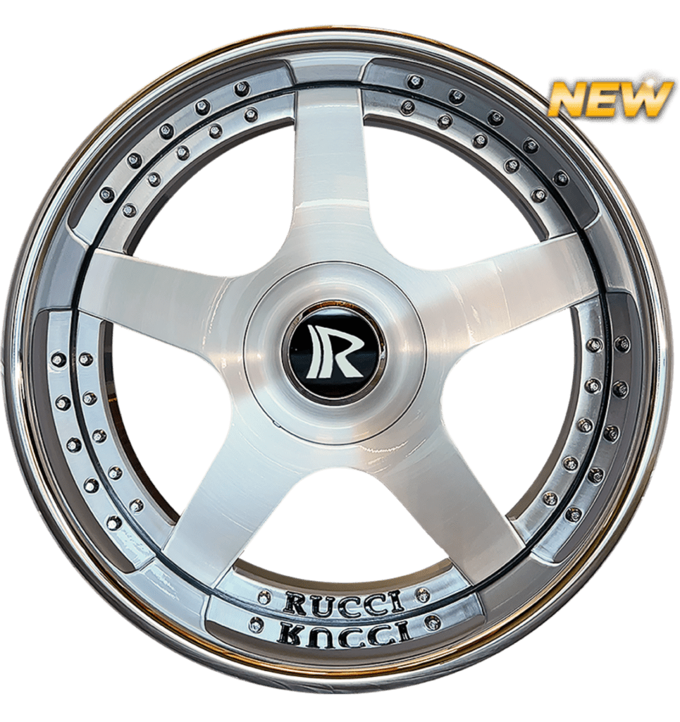Wheels – RUCCI WHEELS