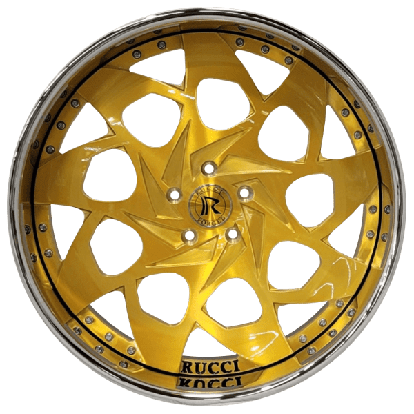 Wheels – RUCCI WHEELS