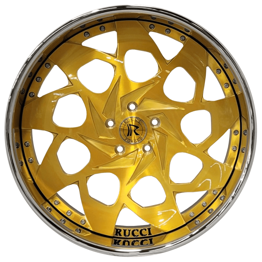 Wheels – RUCCI WHEELS