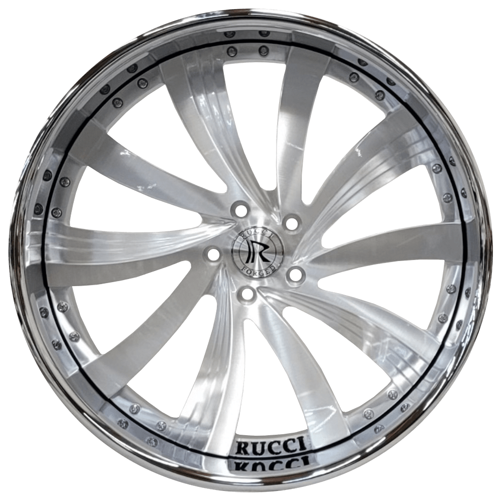 Wheels – RUCCI WHEELS
