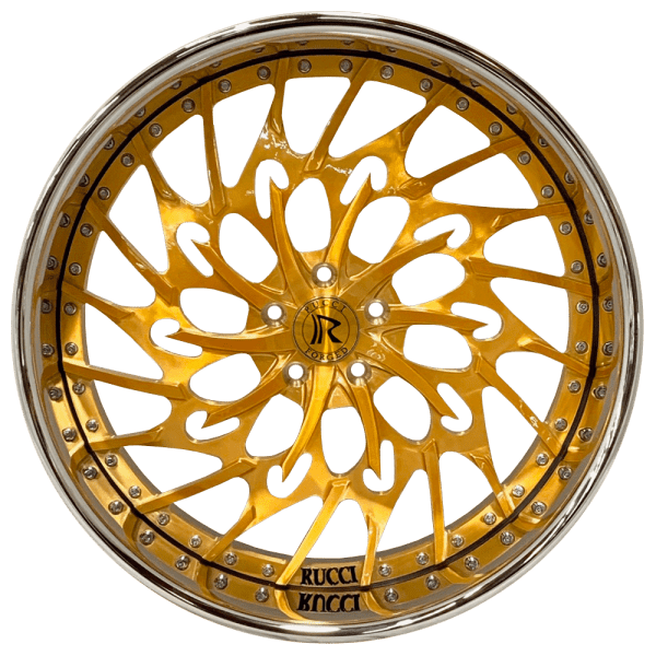 Wheels – RUCCI WHEELS