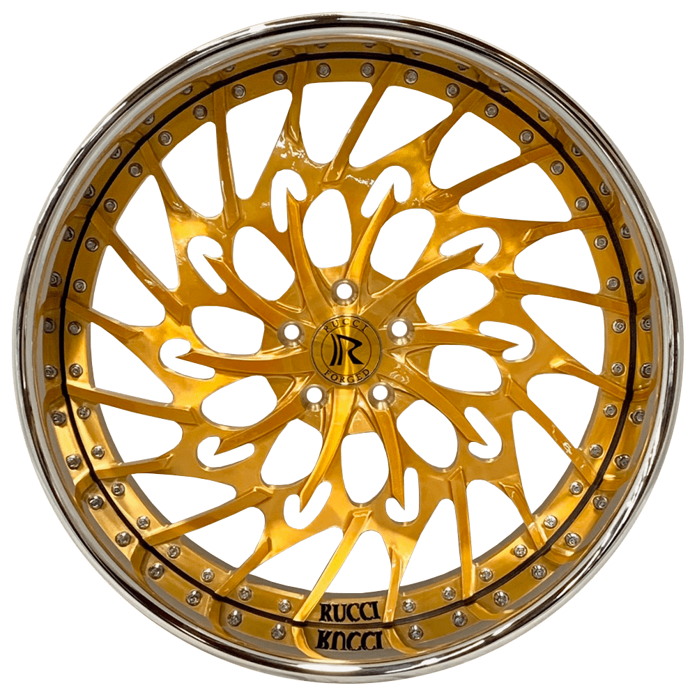 Wheels – RUCCI WHEELS