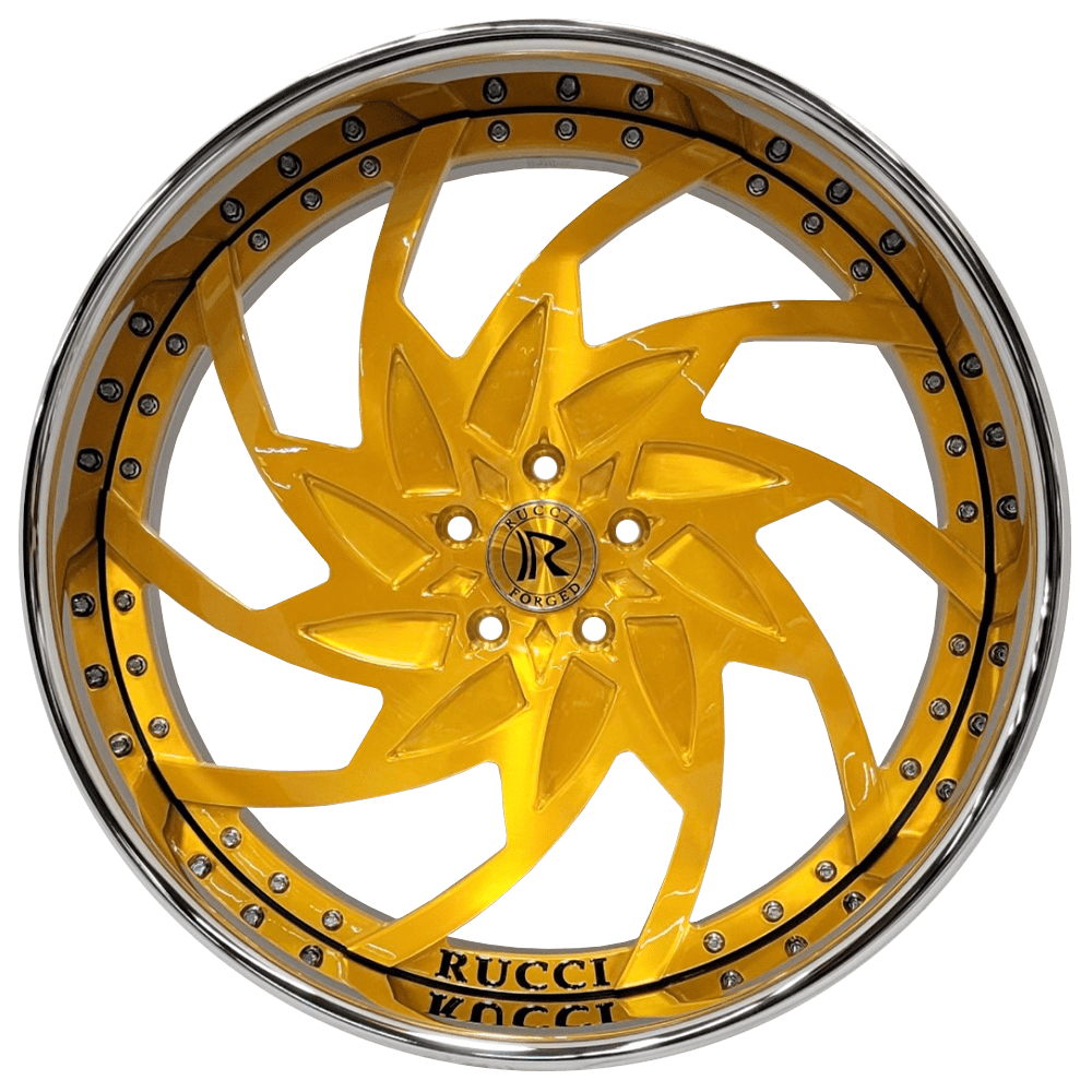 Wheels – RUCCI WHEELS