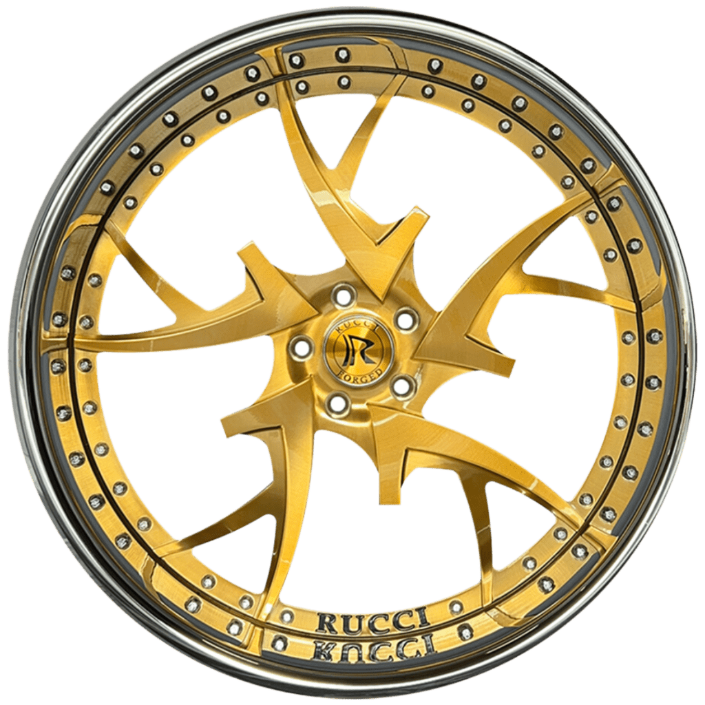 Gelato – RUCCI WHEELS