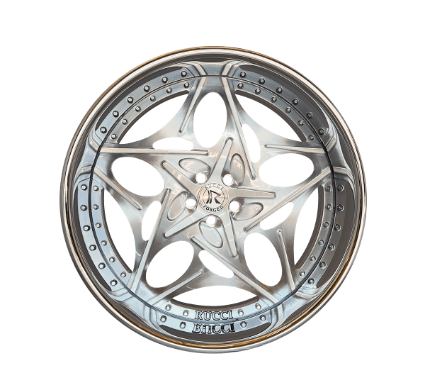 CALIBER – RUCCI WHEELS