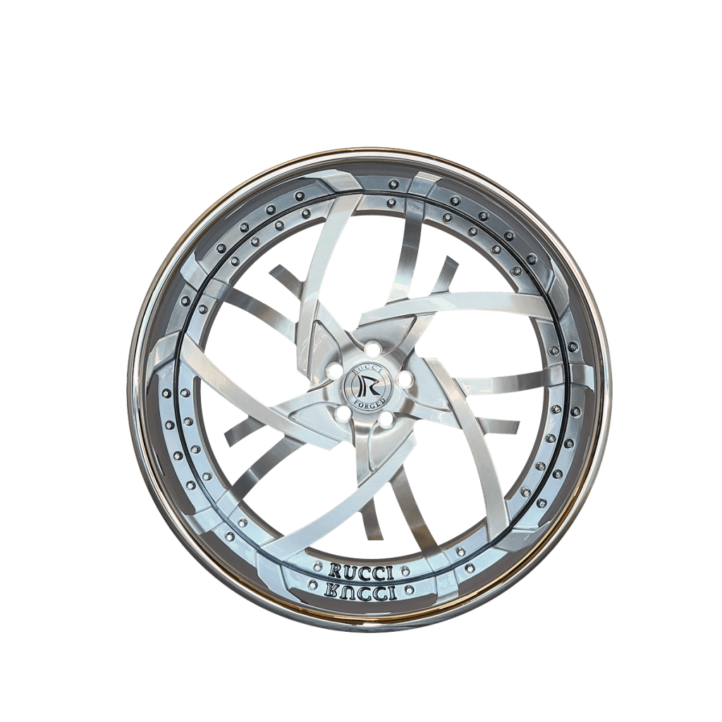 CREAM – RUCCI WHEELS