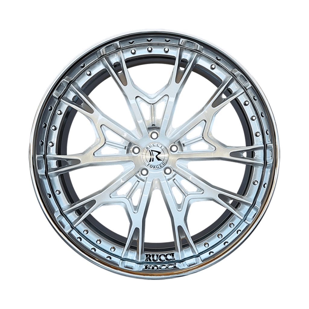 GRAMS – RUCCI WHEELS