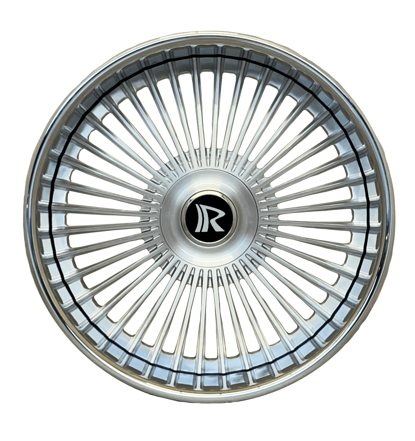 HOOCH – RUCCI WHEELS