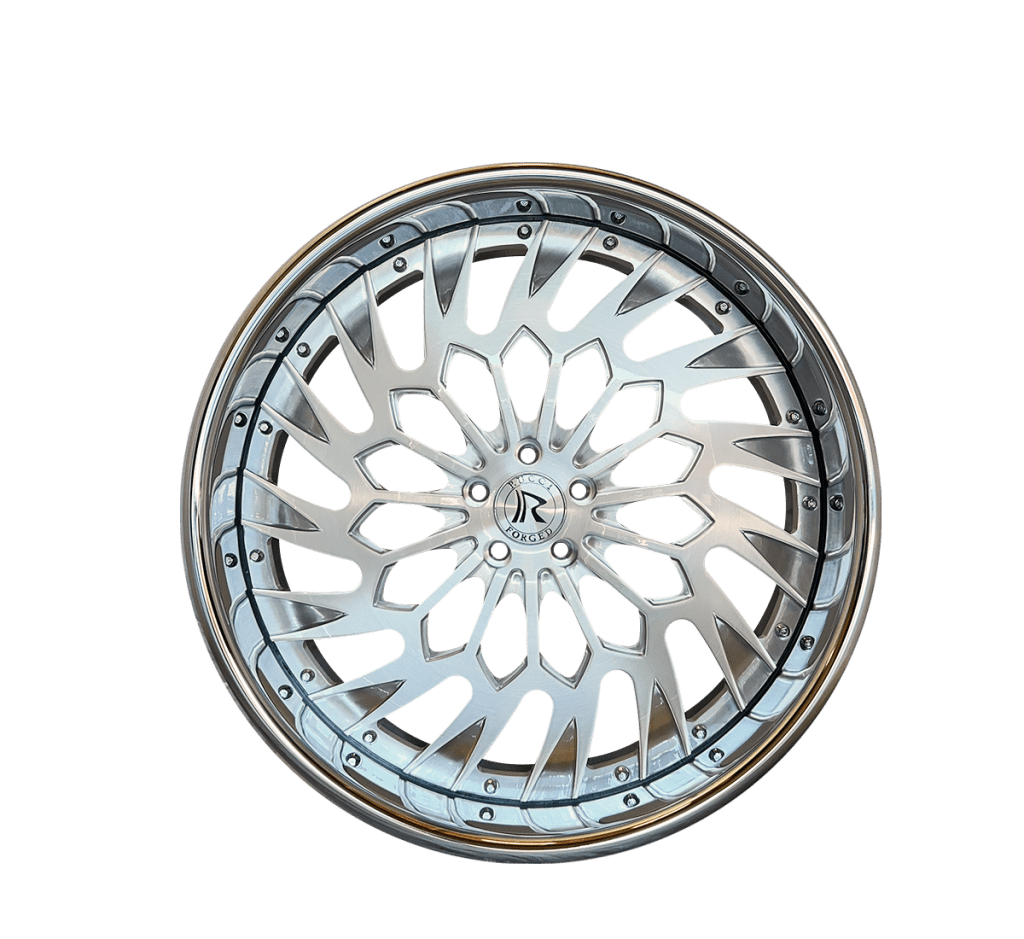 POWER – RUCCI WHEELS