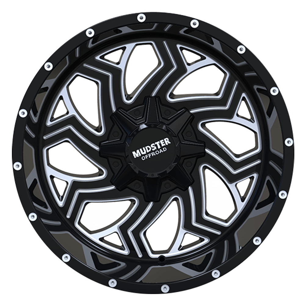 Mudsteroffroad – RUCCI WHEELS